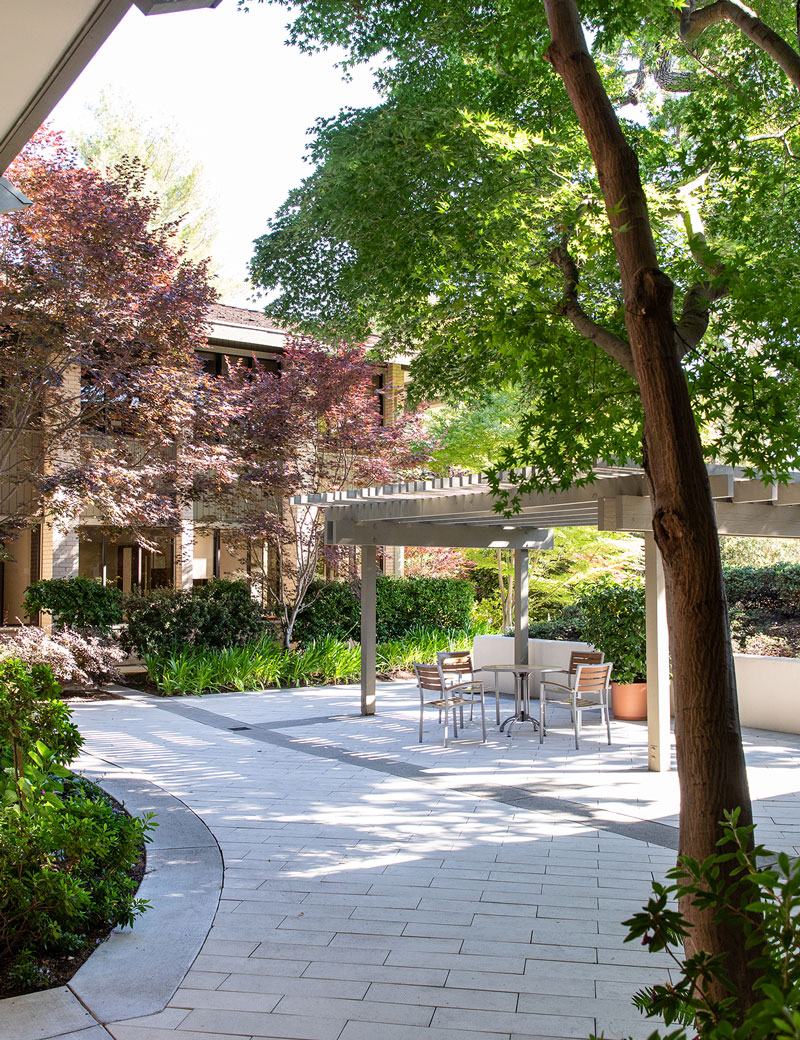 The Ranch - Sand Hill Collection