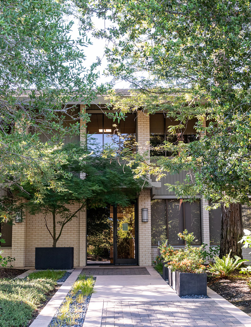 The Ranch - Sand Hill Collection